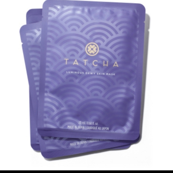 Sephora | Makeup | Tatcha Lot Of 2 Dewy Skin Madk | Poshmark